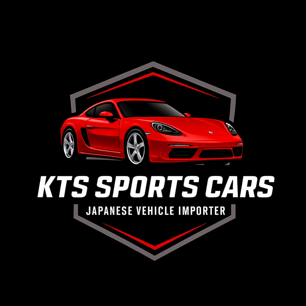 KTS Sports Cars | Japanese Car Importer in Australia